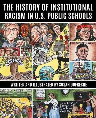 Review: The History of Institutional Racism in U.S. Public Schools ...