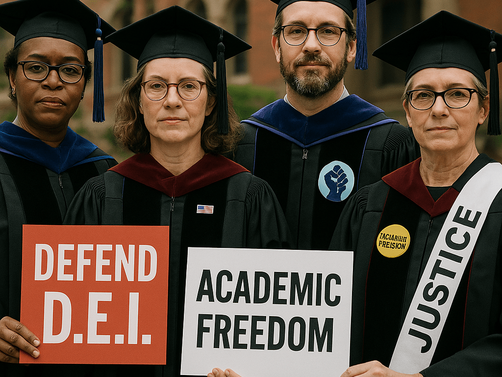 Some Universities Are Done Playing Defense Alone—They’re Building an ...