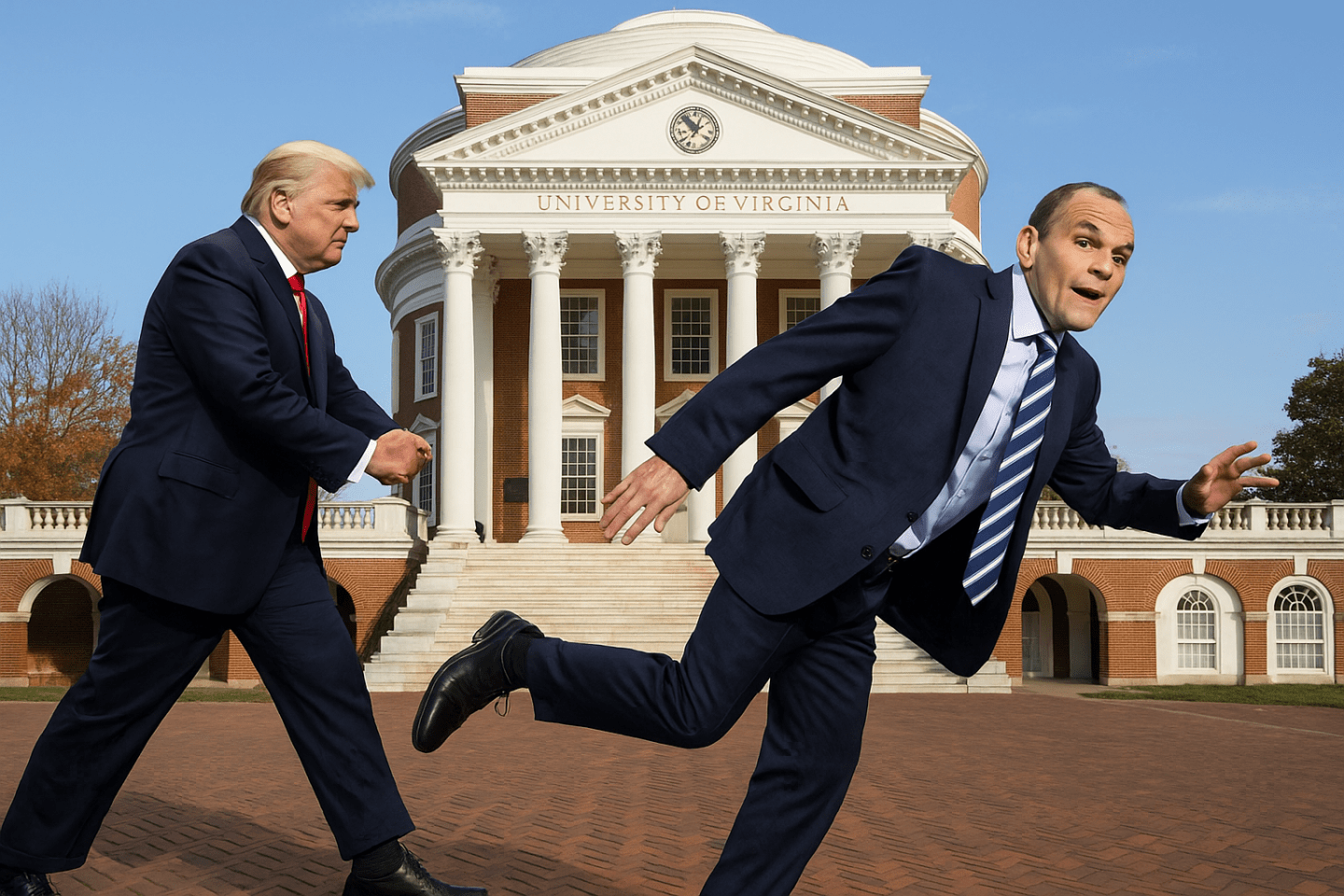 A Twelve Page Letter Just Showed What Happens When You Refuse Silence ...