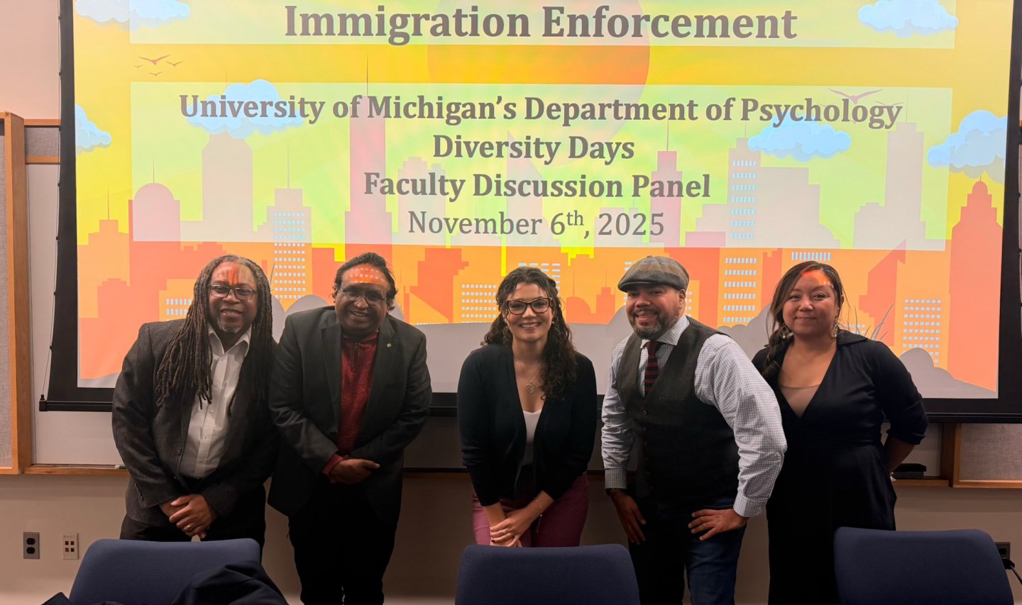 Who Belongs: Reflections in a Time of Fear and Courage – Cloaking Inequity